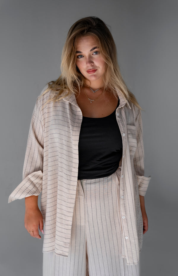 Linea Soleil Shirt – Colorish